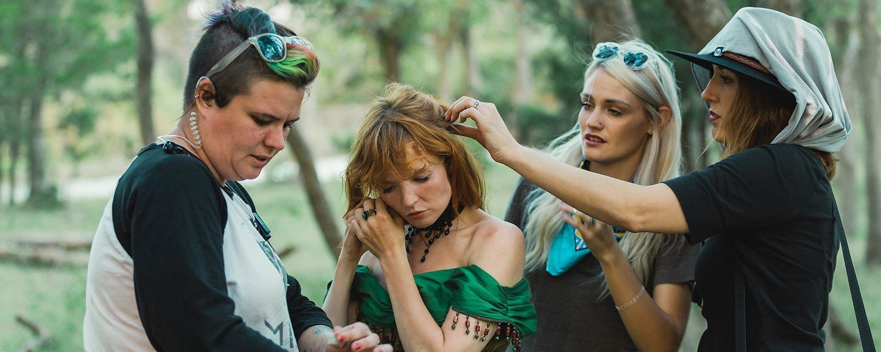 Home - Oklahoma Film and Music Office